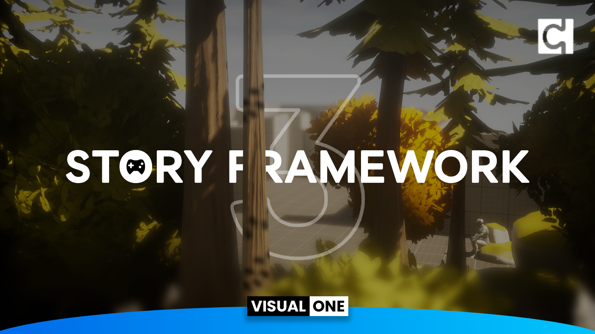 Story Framework 3.1 - Interactive Template