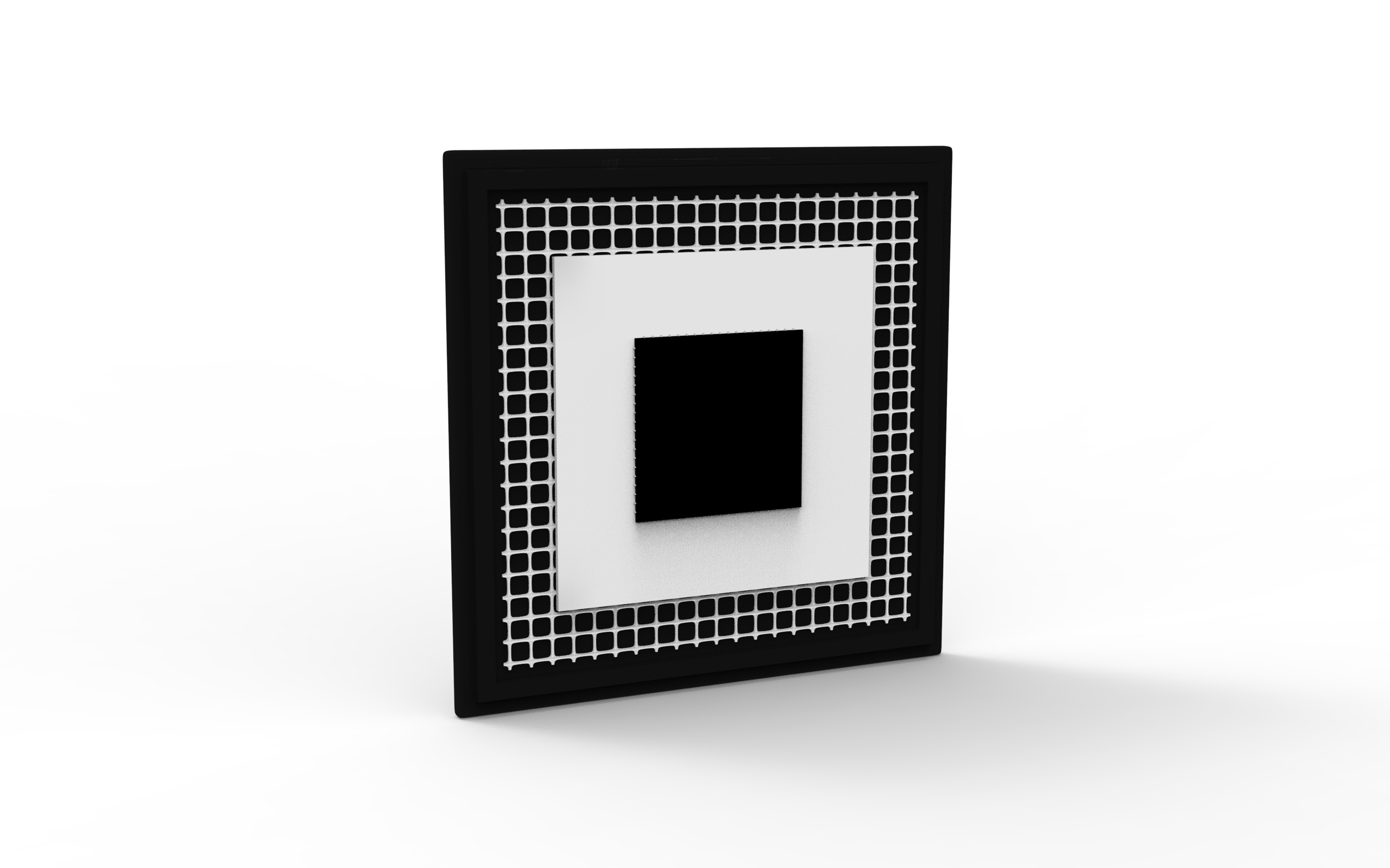 Quantum Computer Chip | Fab