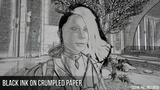 Hand-Drawn Stylized Post Process Material Pack | Fab