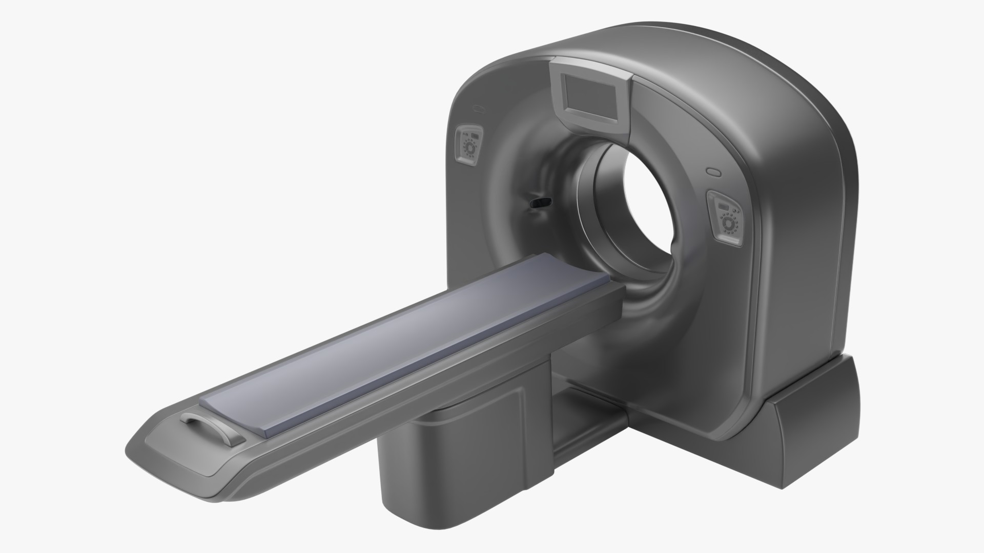 Ct Scanner | Fab