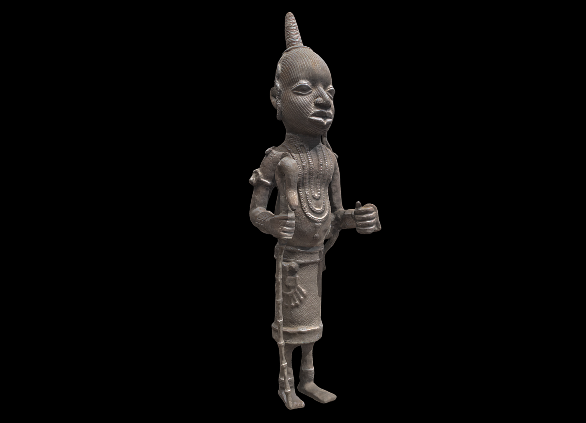 Royal Messenger, probably Udo style | Fab
