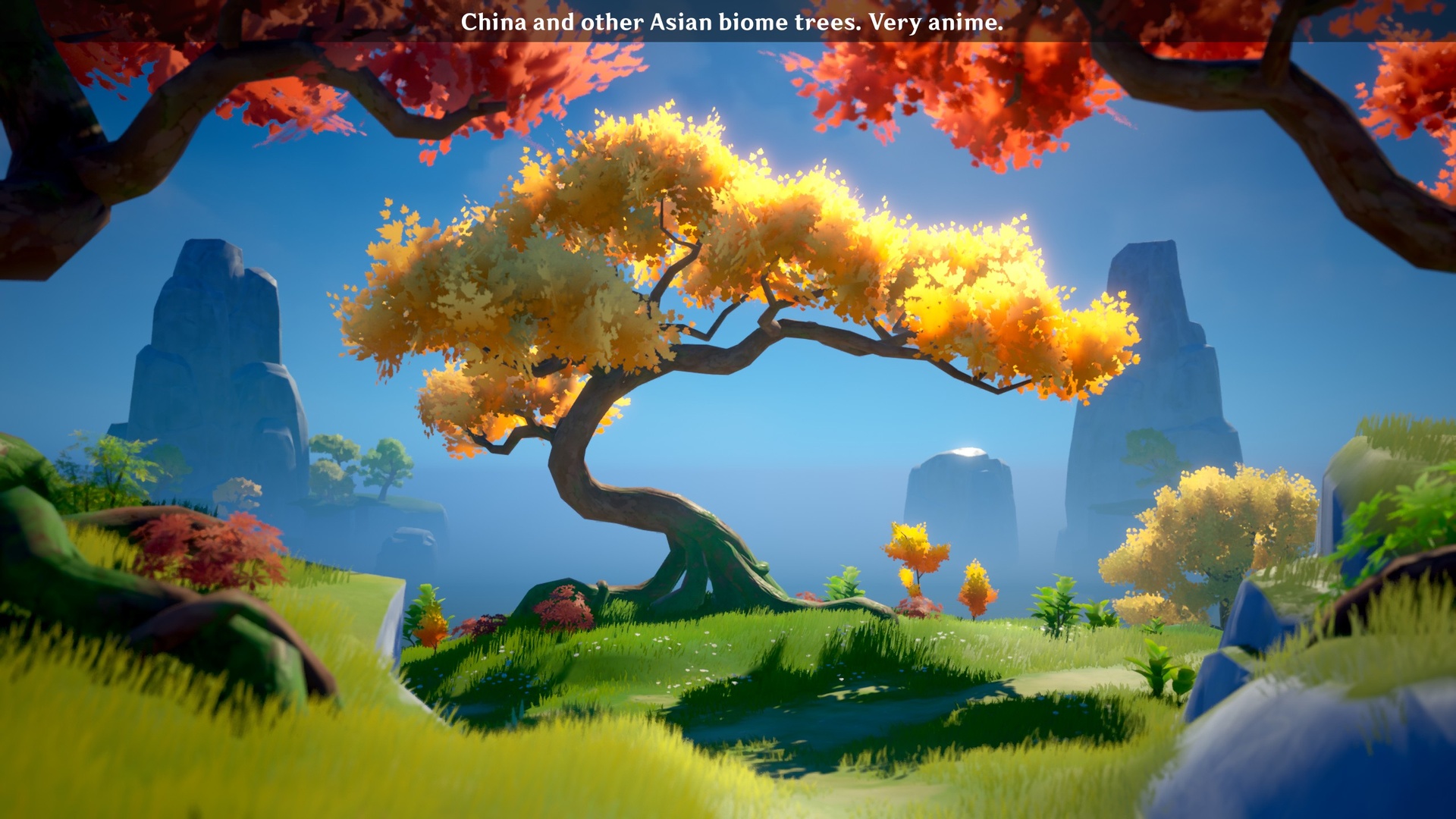 Stylized MEGA PACK | Stylized Nature Environment