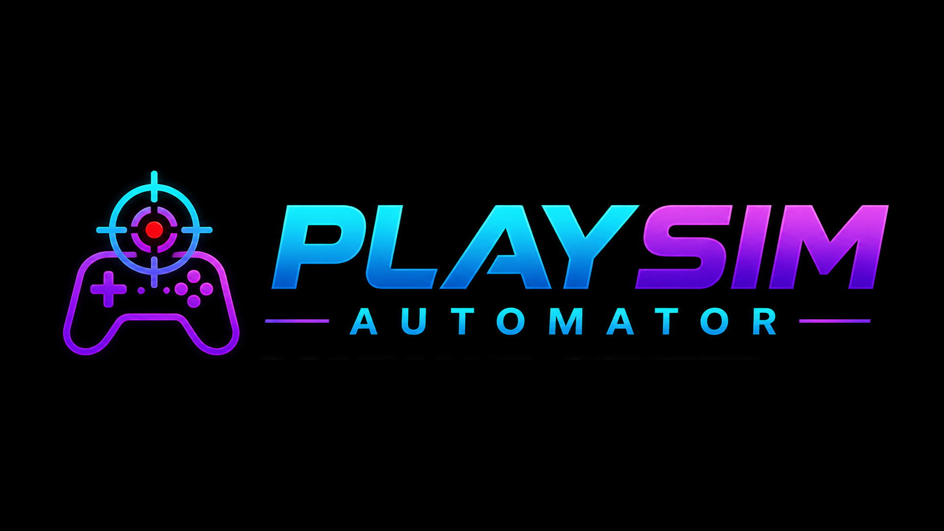 PlaySim Automator — Gameplay Recording & Automated Testing System for ...