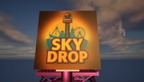 Sky Drop System | Fab