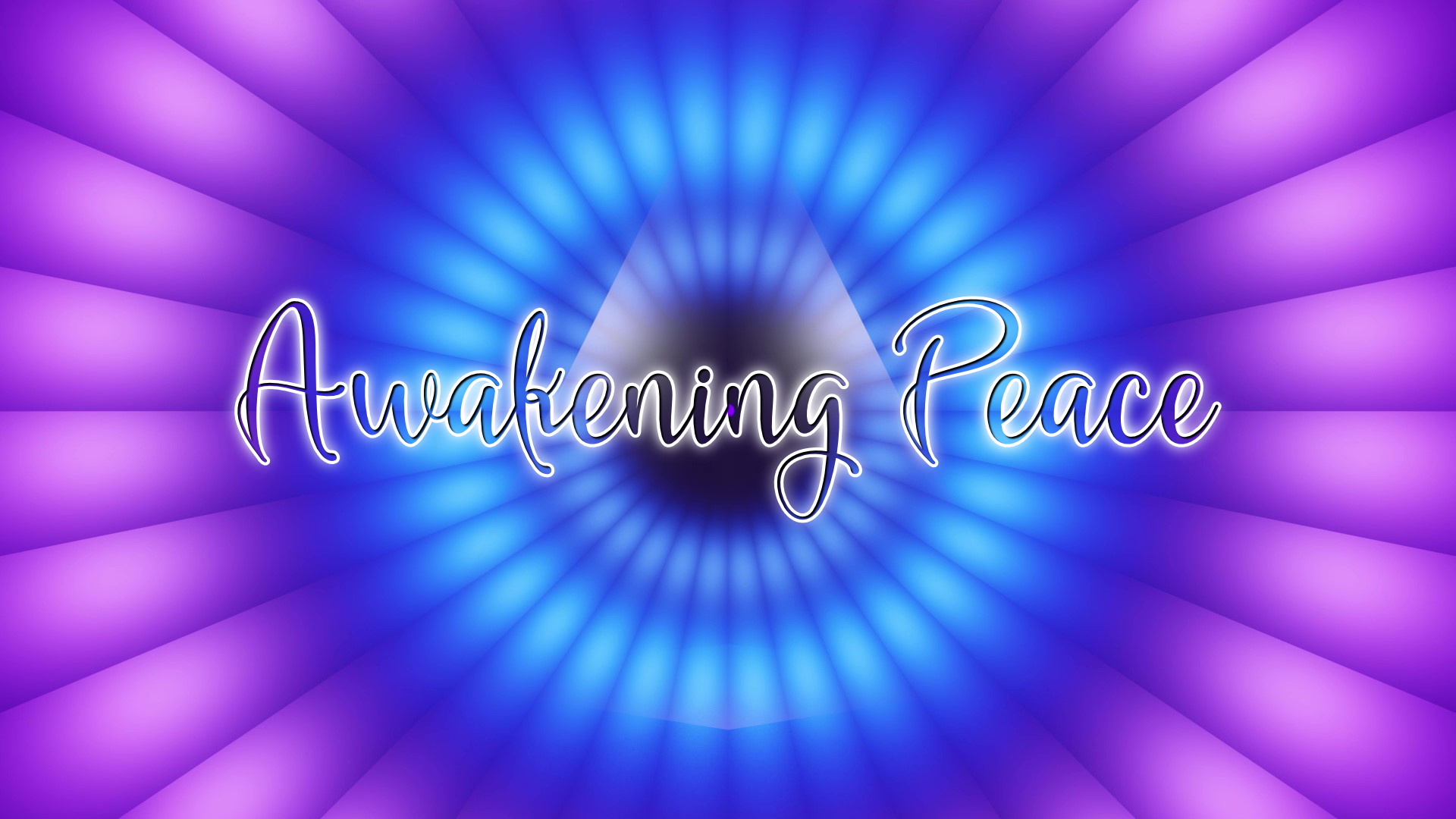 Awakening Peace | Fab