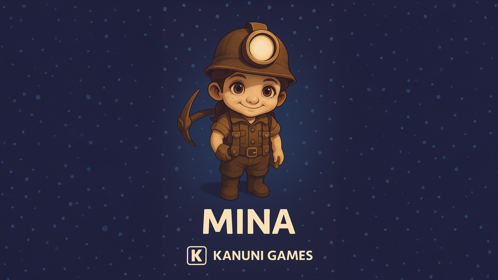 Mina - Mysterious Cute Heroine | Fab