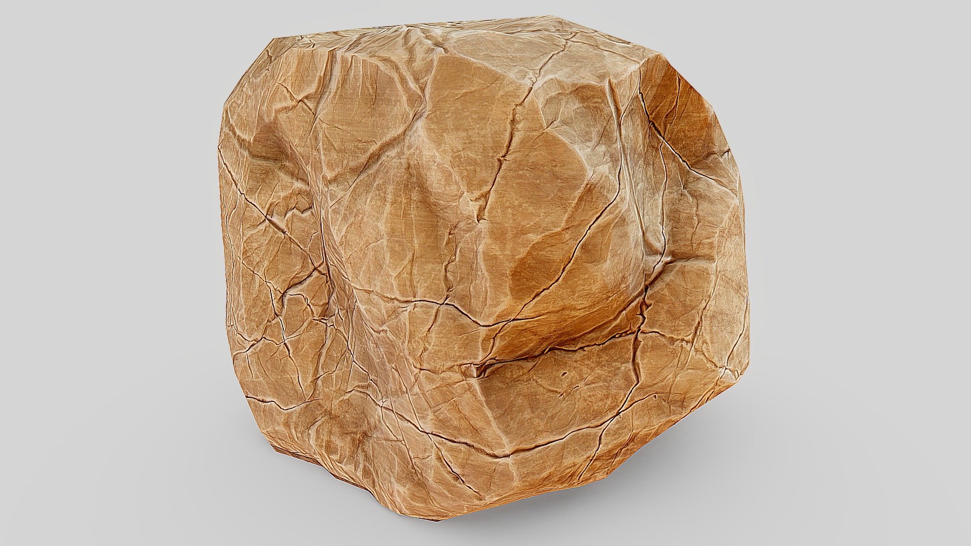 Rock / Stone / Cliff 11 LP (desert) | Fab