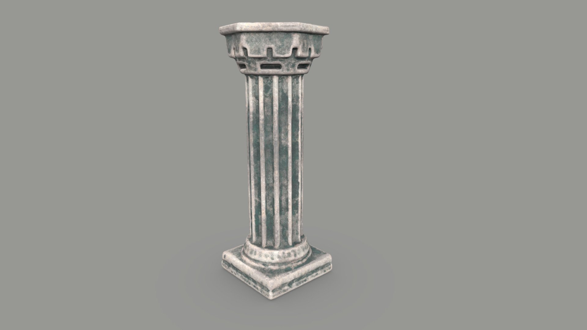 column | Fab