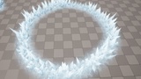 IceSkillEffect | Fab