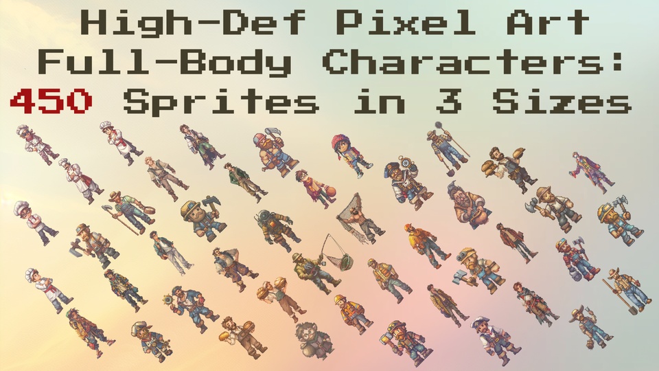 Pixel Art Sizes - Infoupdate.org
