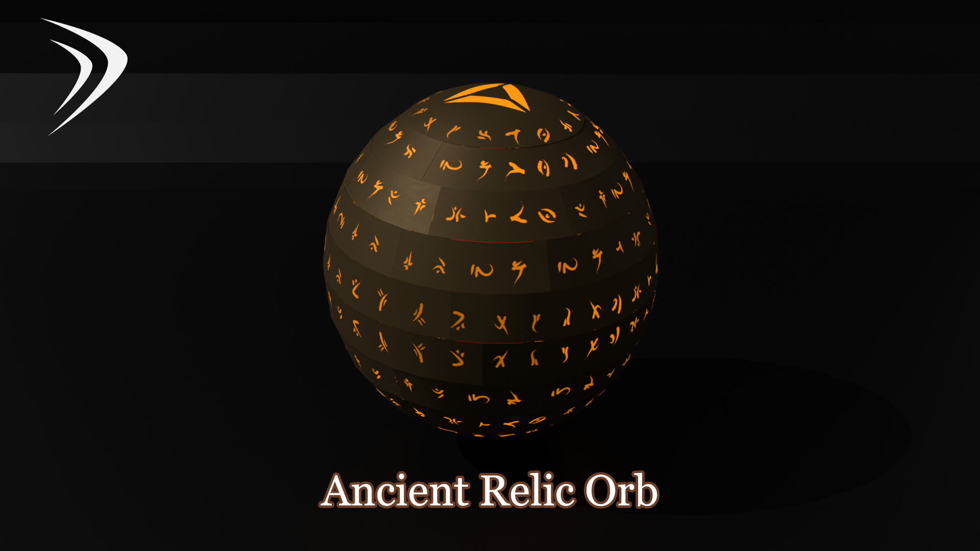 Ancient Relic Orb | Fab