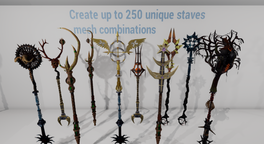 Stave/Staff Generator | Fab