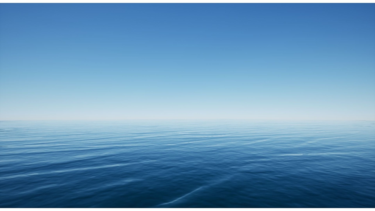Advanced Water Material
