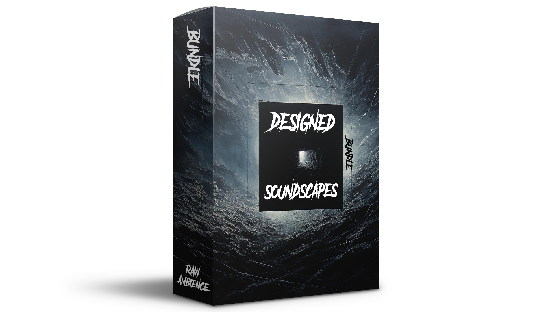 Designed Soundscapes Bundle | Fab