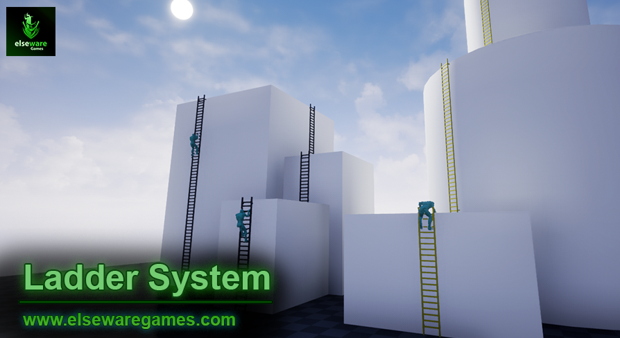 Ladder System | Fab
