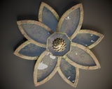 Medieval Floral Pinha Waterfountain | Fab