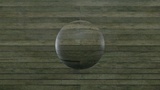 Realistic Weathered Wood Plank Materials | Fab