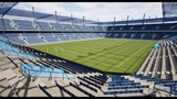 Football Stadium / Soccer Stadium | Fab