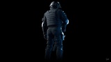 Game-Ready Modular Rigged SWAT Lowpoly 3D Model | Fab