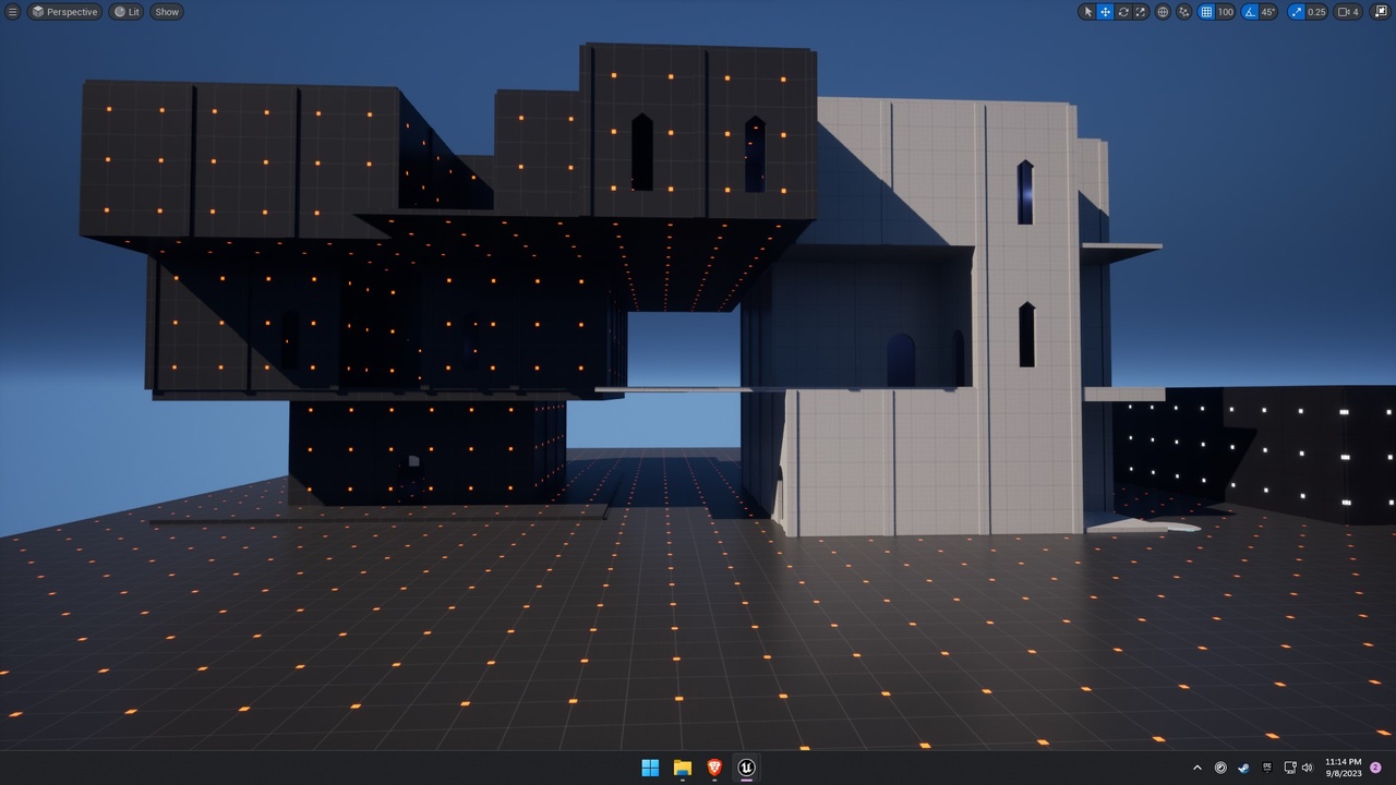 Square Builder