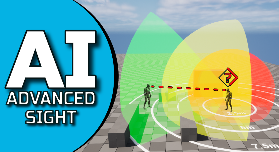 Advanced Sight | Fab