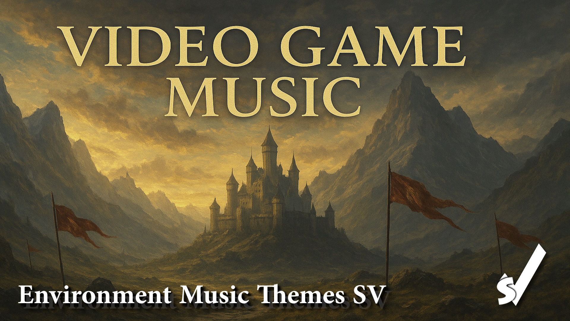 Environment Music Themes SV | Fab