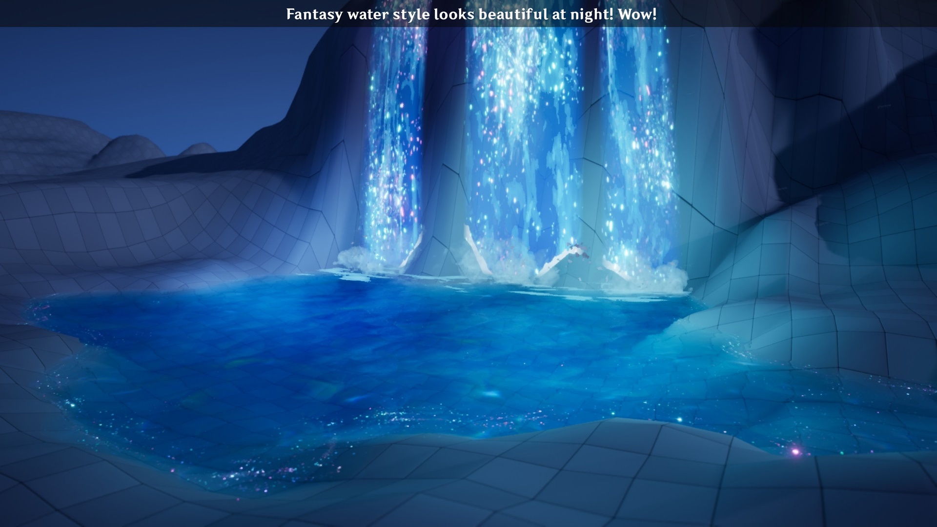 Stylized MEGA PACK | Stylized Nature Environment