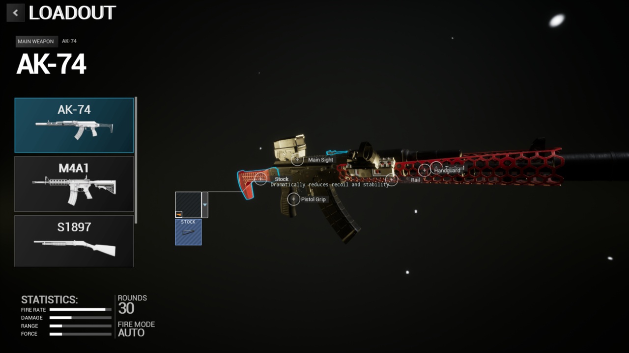 FPS Multiplayer Kit V3