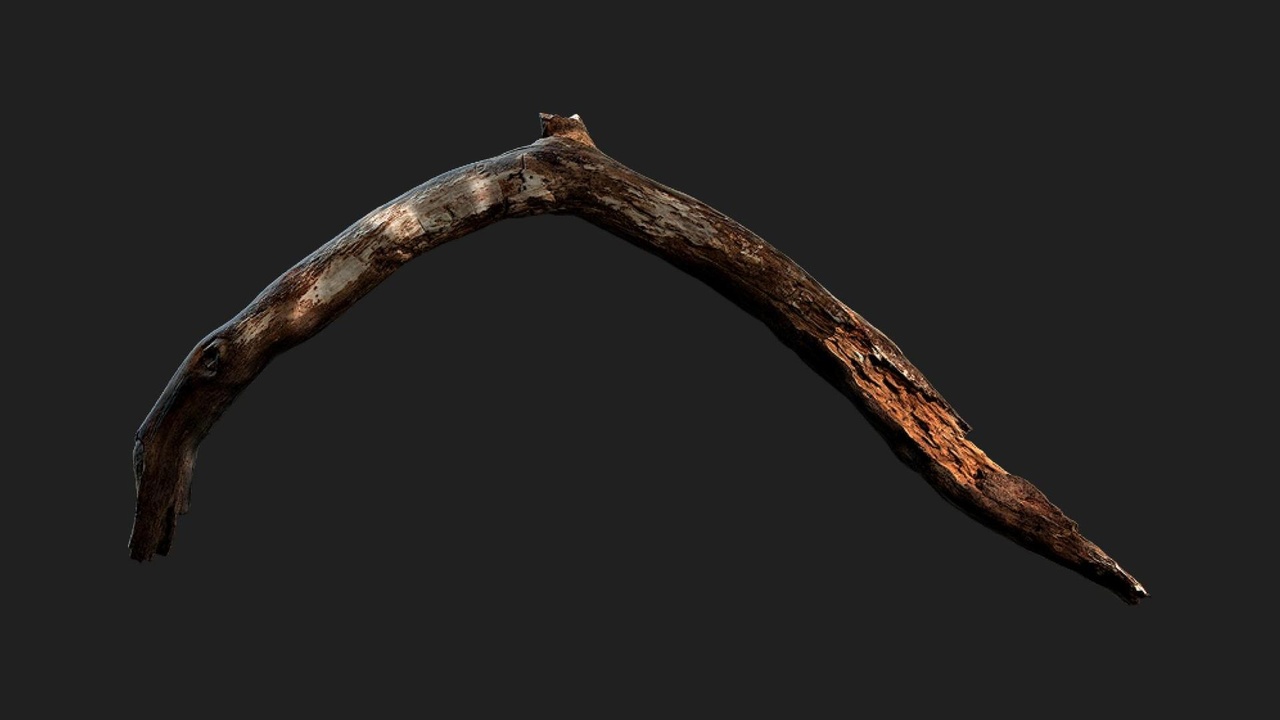 Tree Branch | Fab