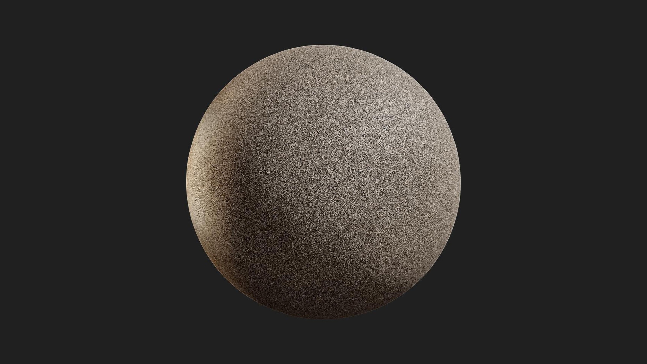 Weathered Chip Seal Pavement | Fab