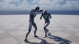 Kickbox Animation Pack | Fab