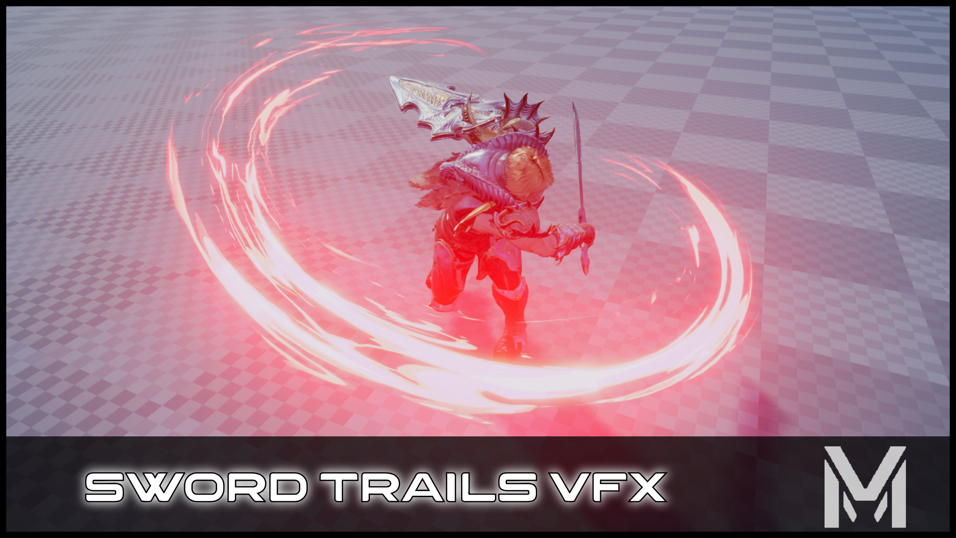 Sword Trails VFX