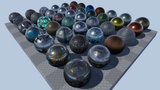 Yughues Metal Materials | Fab