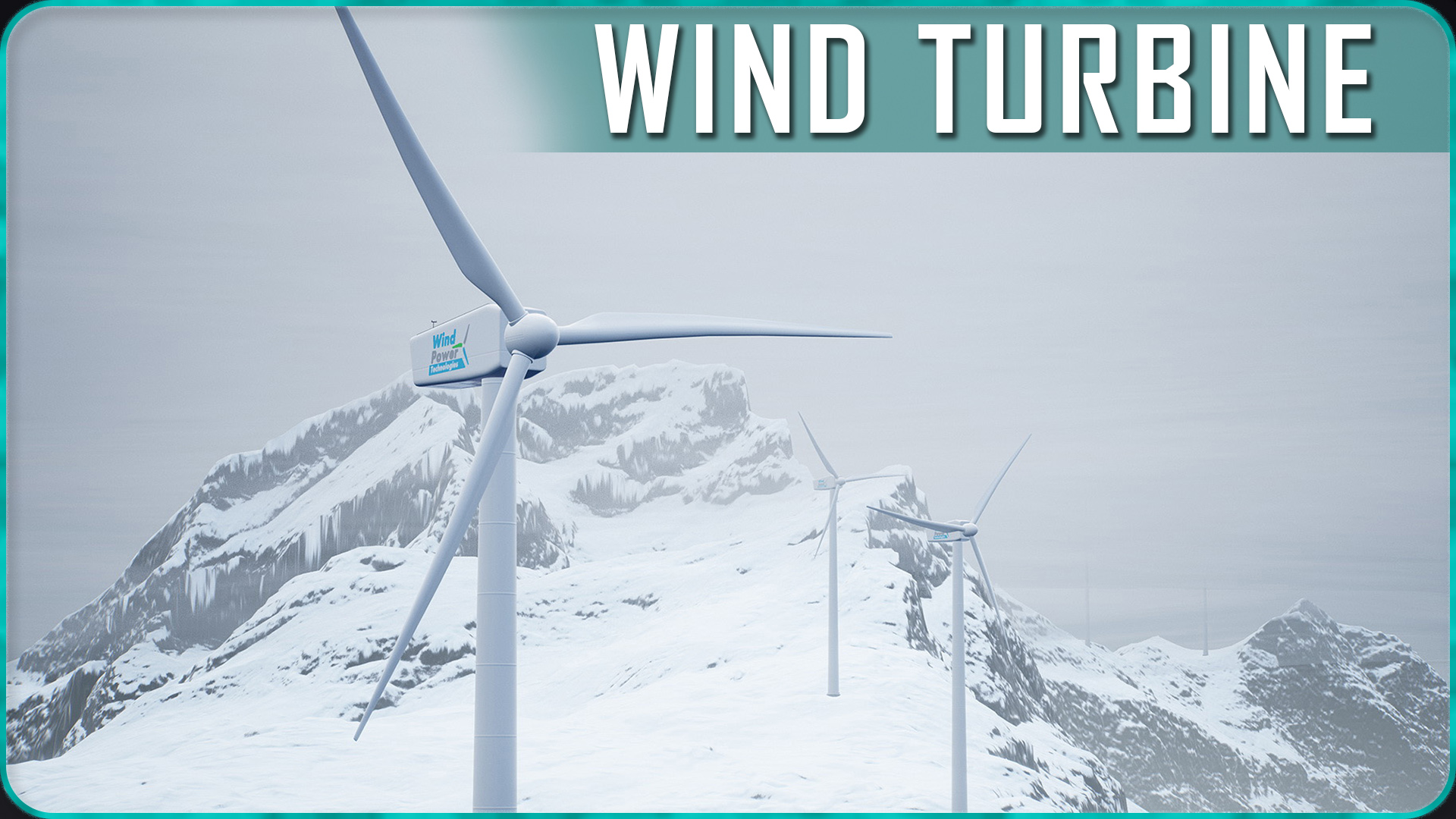 Wind Turbine | Fab