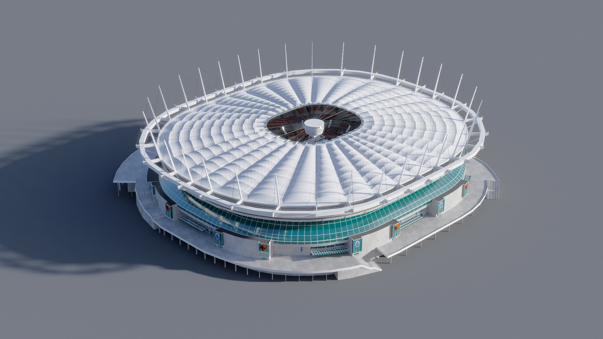 Bc Place Stadium | Fab