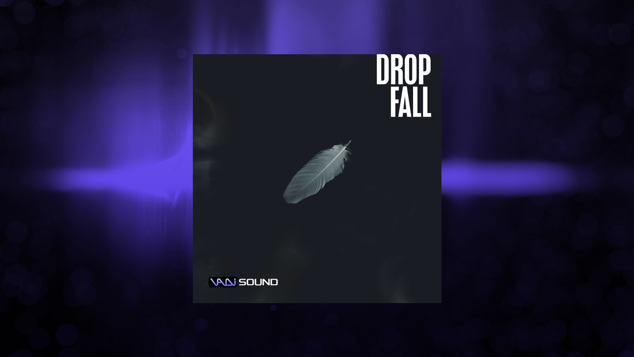 Drop & Fall SFX Pack | Fab