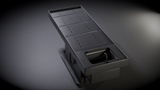 Autopsy Table - Ashen Cut | Fab