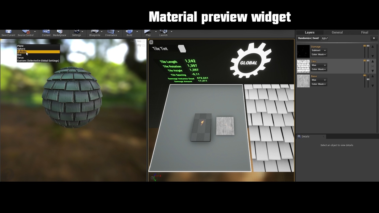 Easy Texture Creator
