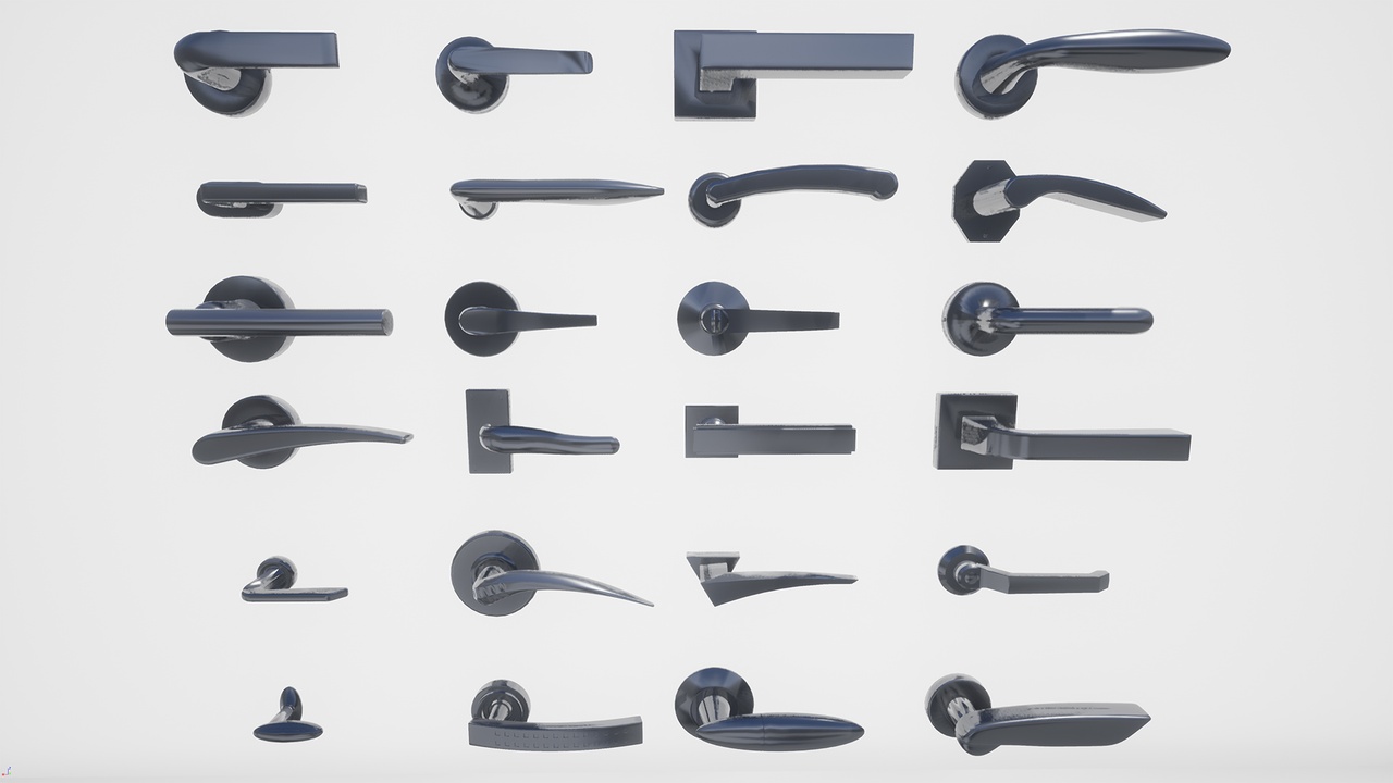 Door Accessories | Fab