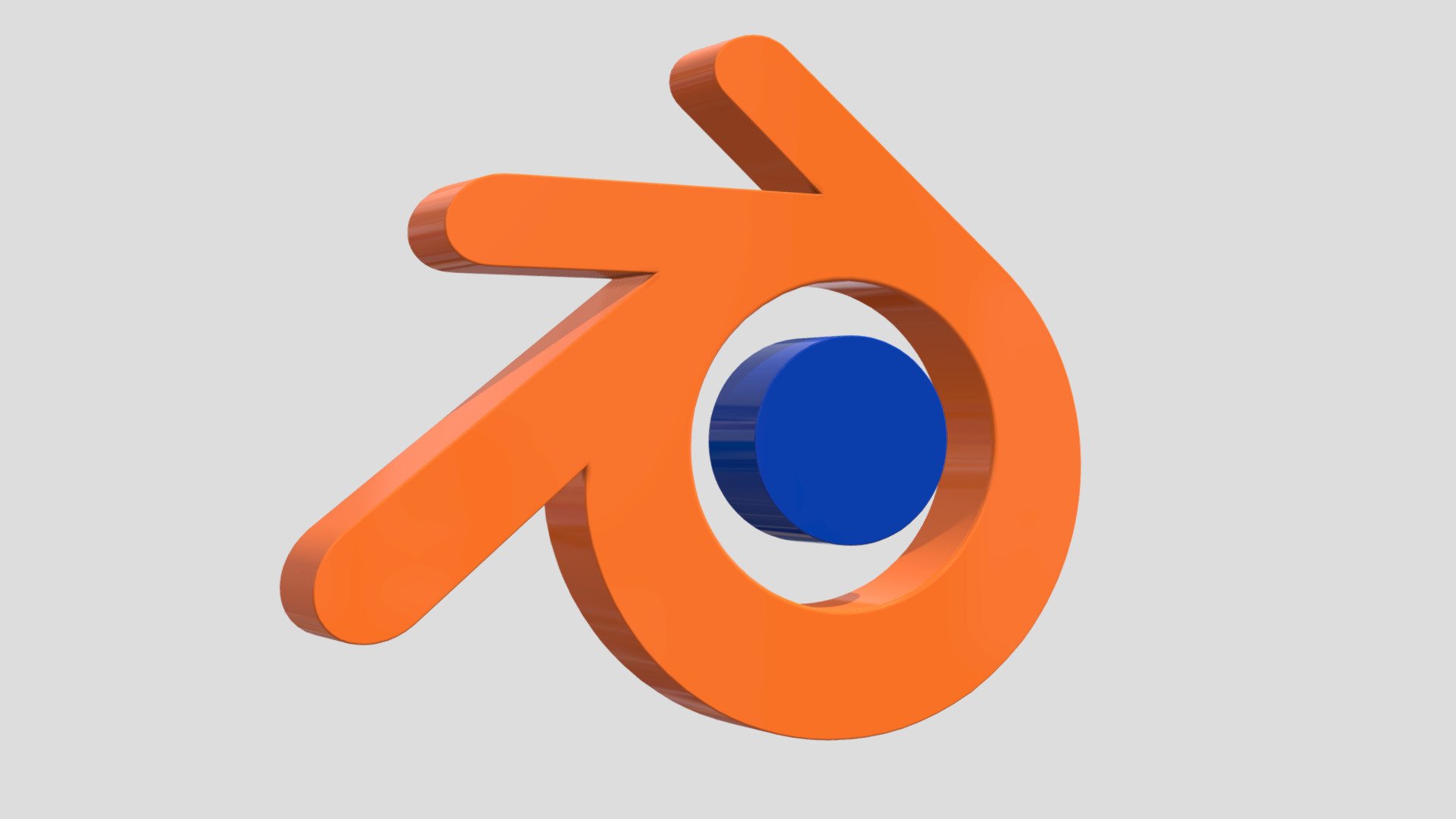 3d Modeling Logo