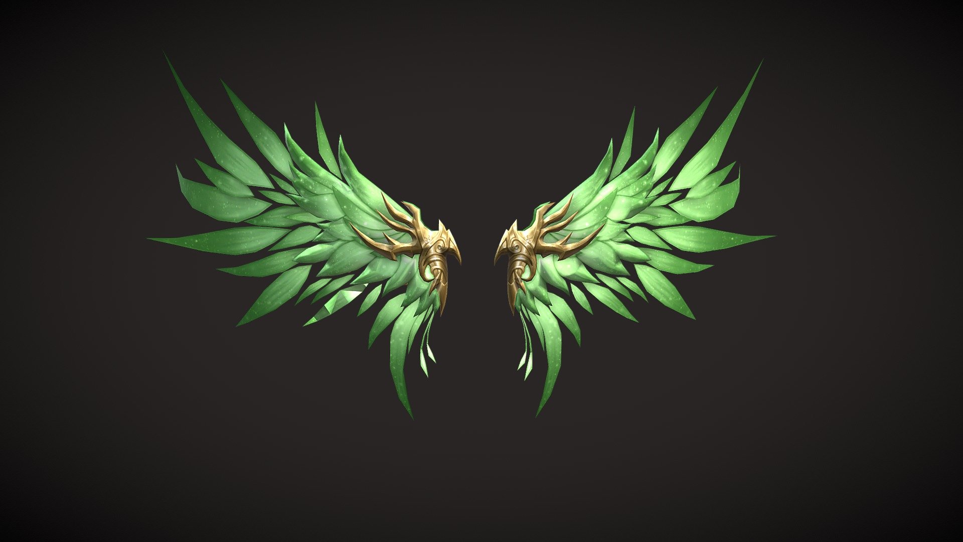 wing | Fab