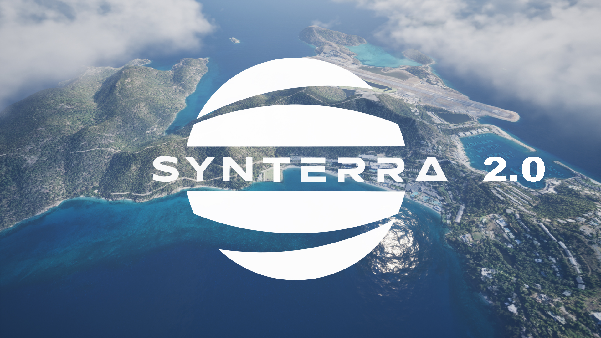 SynTerra 2.0 | Fab