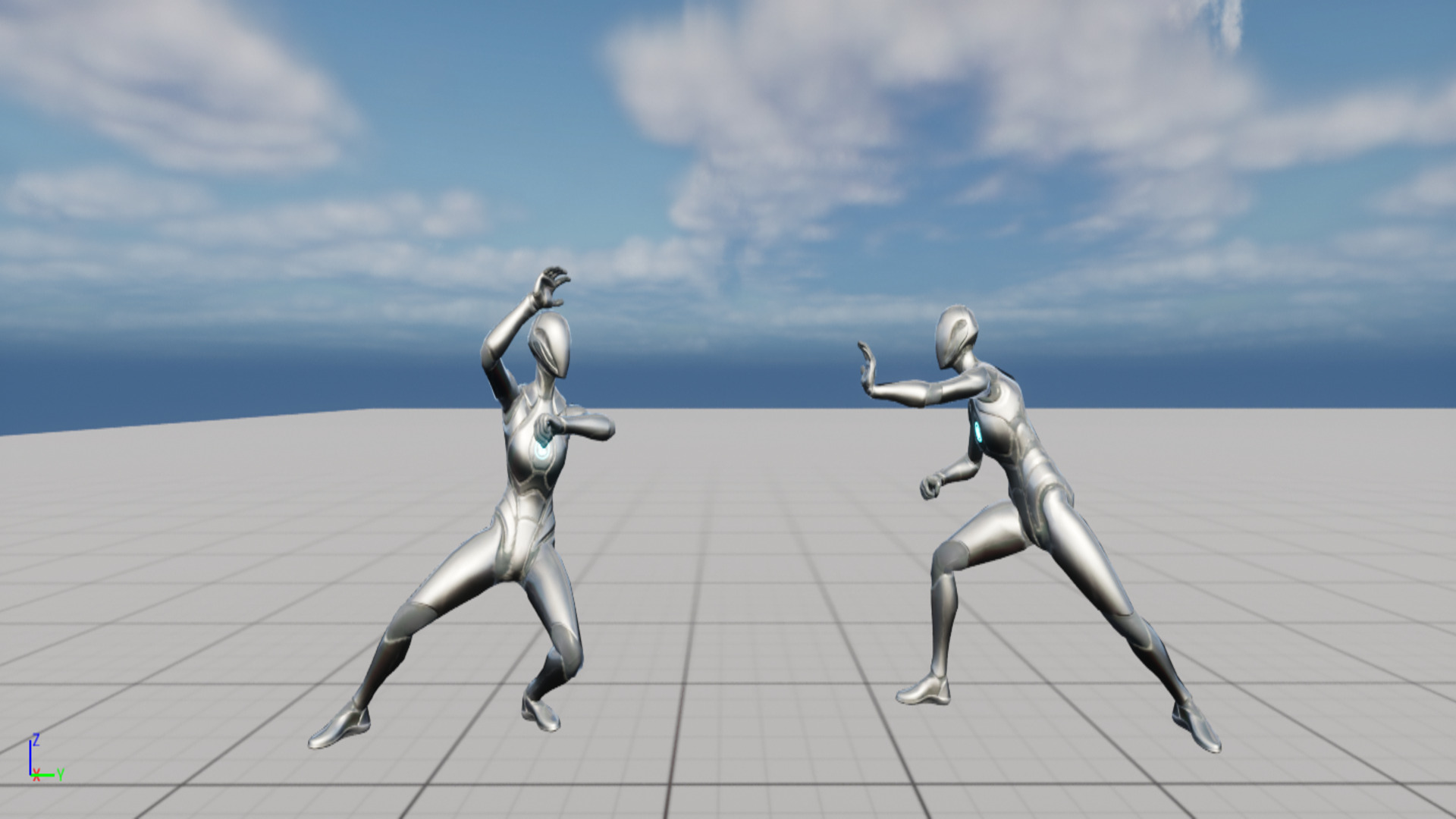 Martial Arts Mastery – The Ultimate Combat Animation Pack | Fab