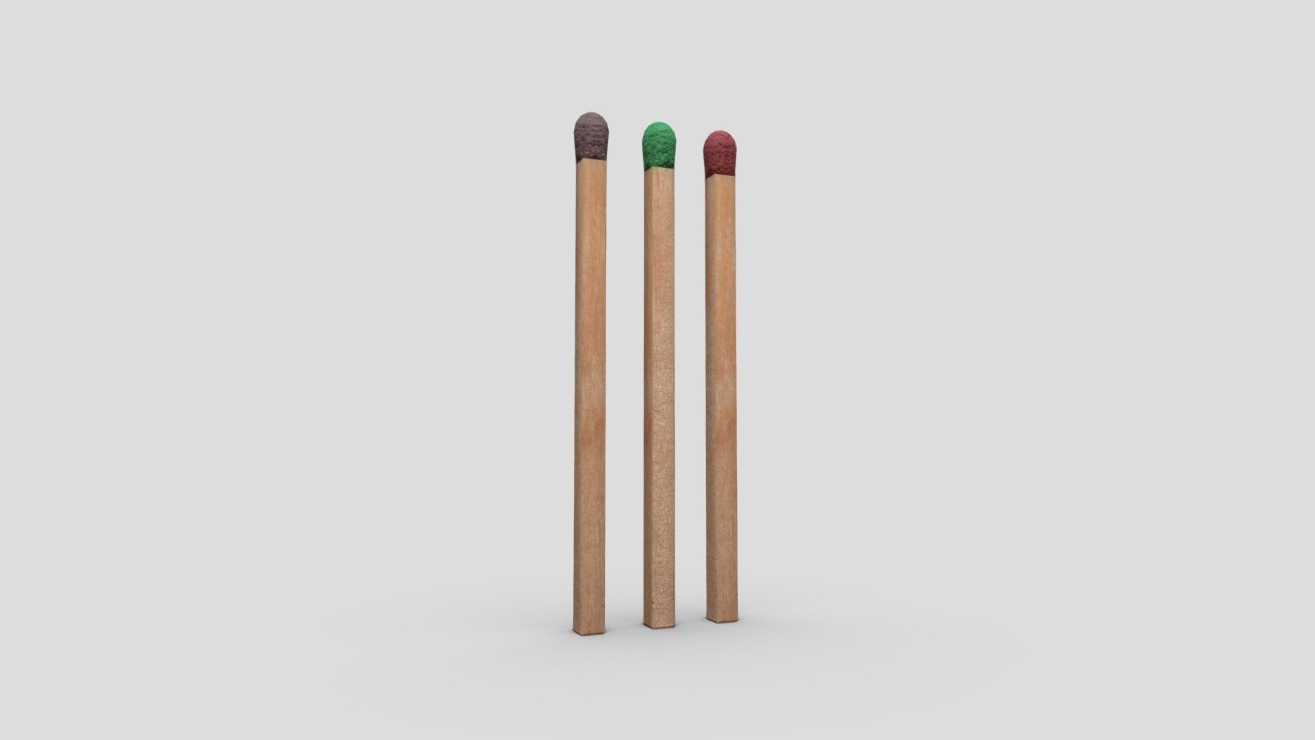 Match Pack | Fab