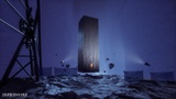 Arctic Horror Game Environments (Four Original Environments!) | Fab
