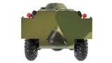 Light Armored Scout Vehicle (3D Model) | Fab