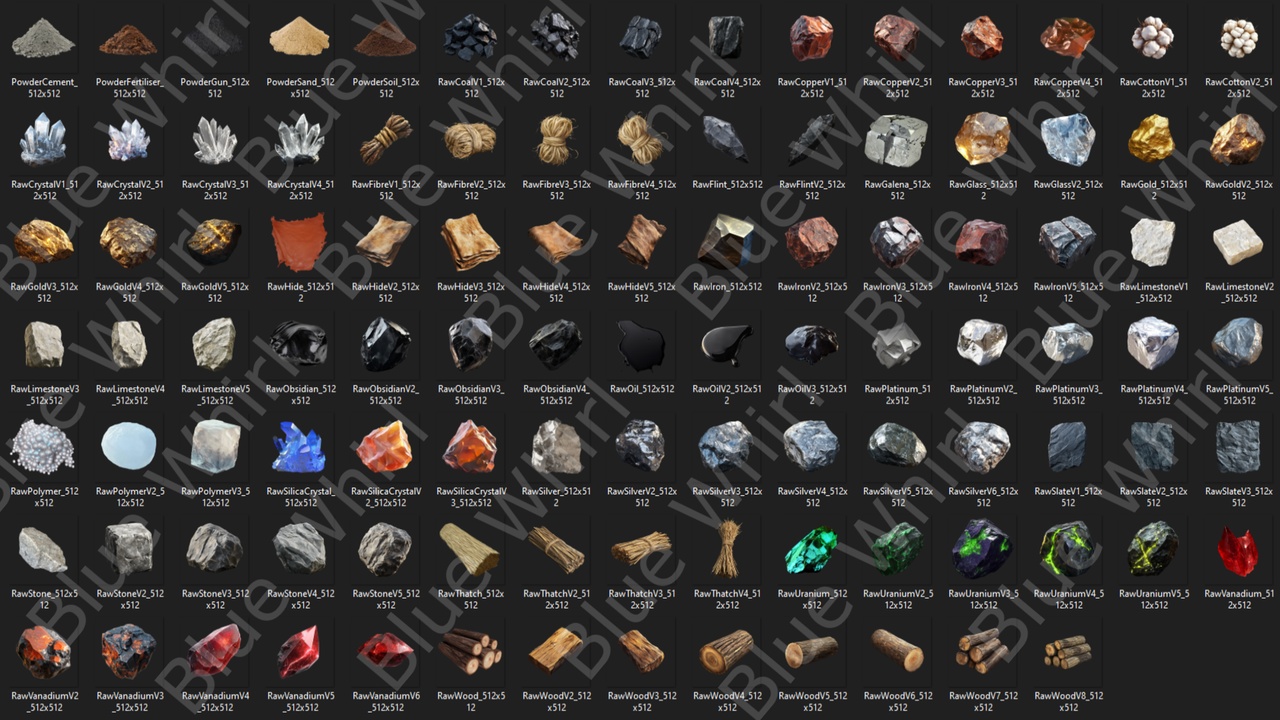Rpg Inventory Icon