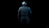 Game-Ready Modular Rigged SWAT Lowpoly 3D Model | Fab