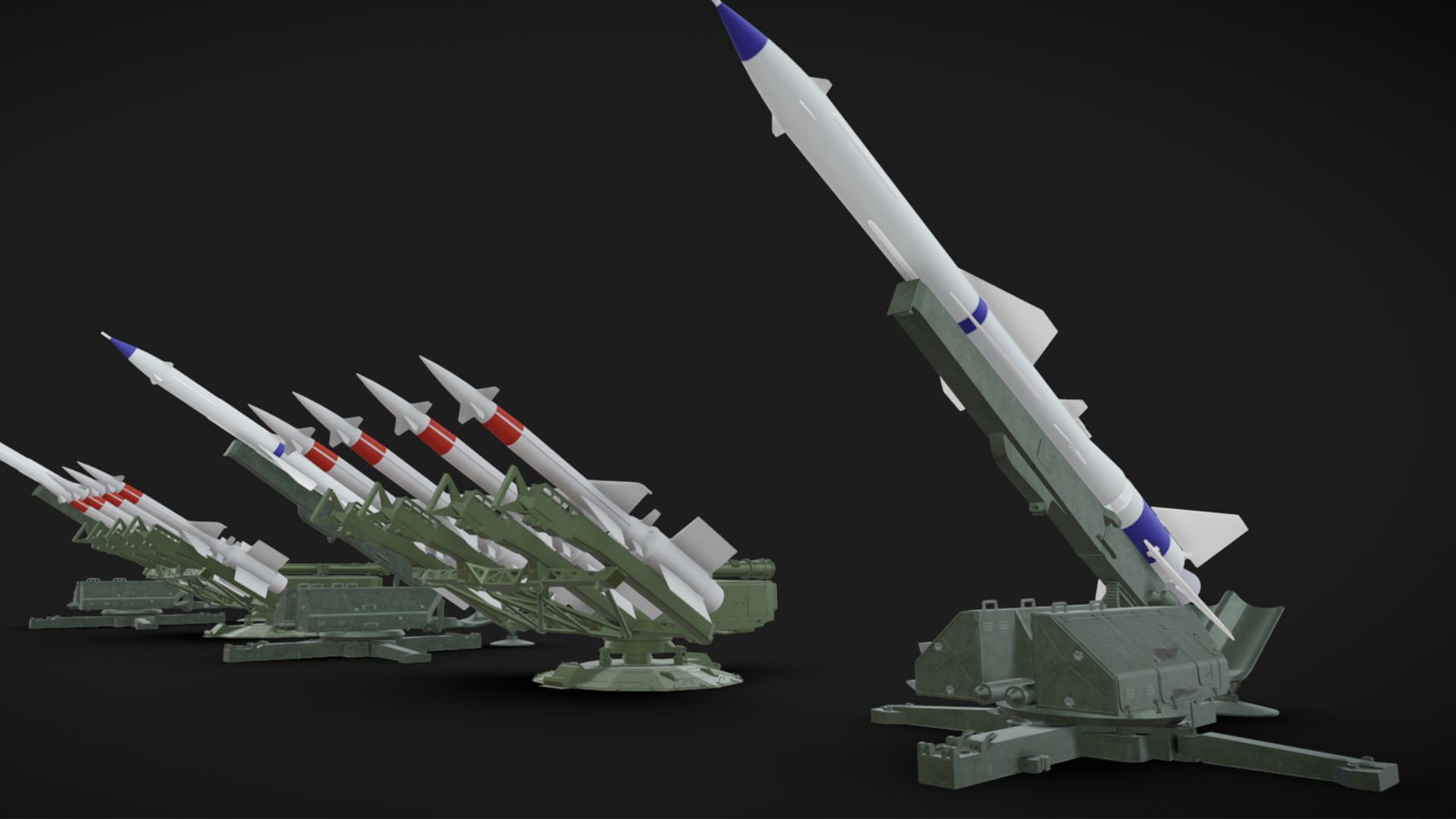 SAM System | Fab