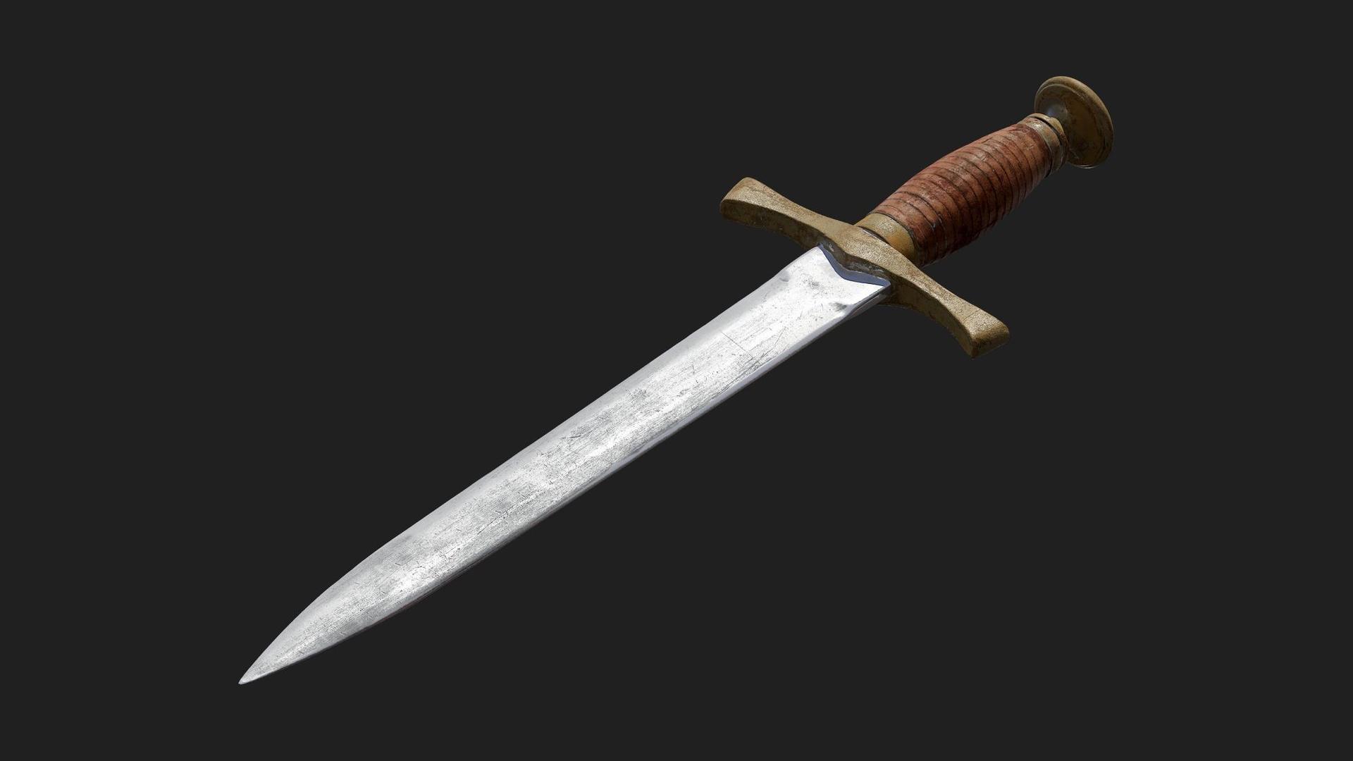 Dagger | Fab